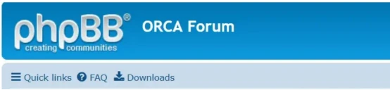 ORCA软件介绍及安装包下载 - 哔哩哔哩