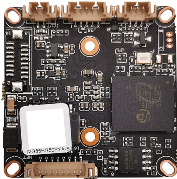 Openipc fpv开源高清图传 复用监控成品硬件清单 - 哔哩哔哩