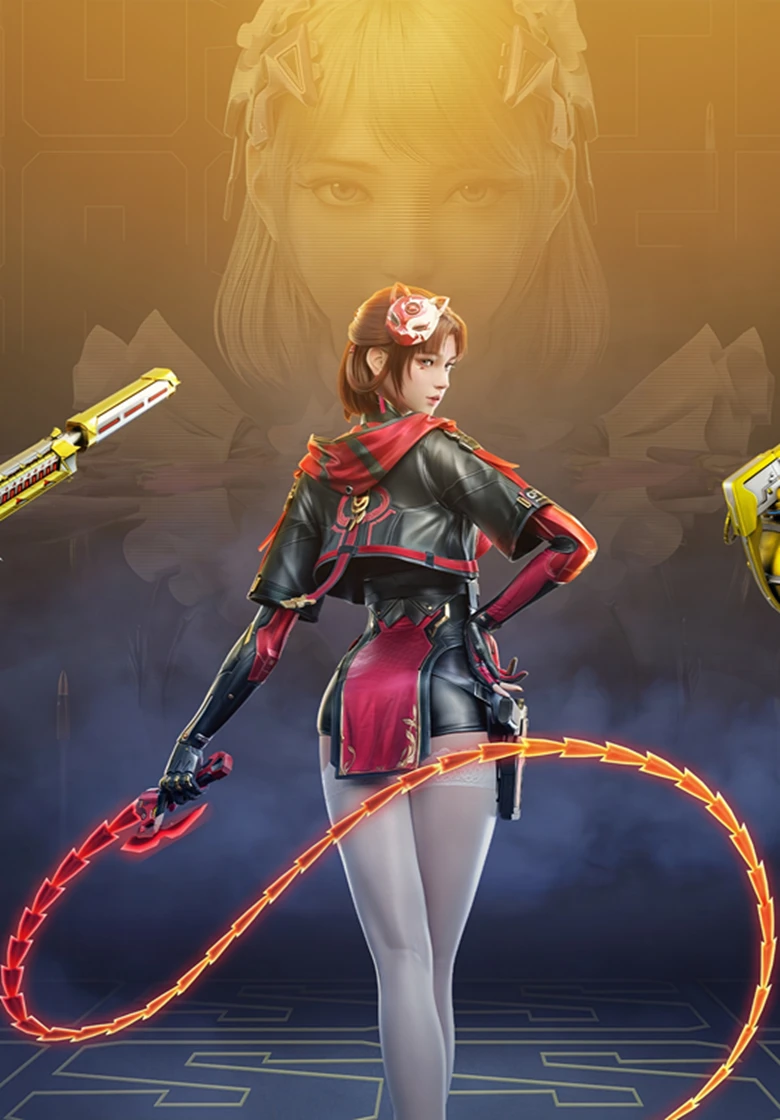 CFM蝉壁纸欣赏 - 哔哩哔哩