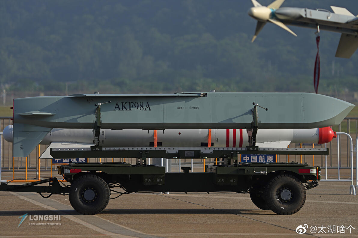 【撬动战争战略的杠杆】畅谈反辐射导弹 - 哔哩哔哩