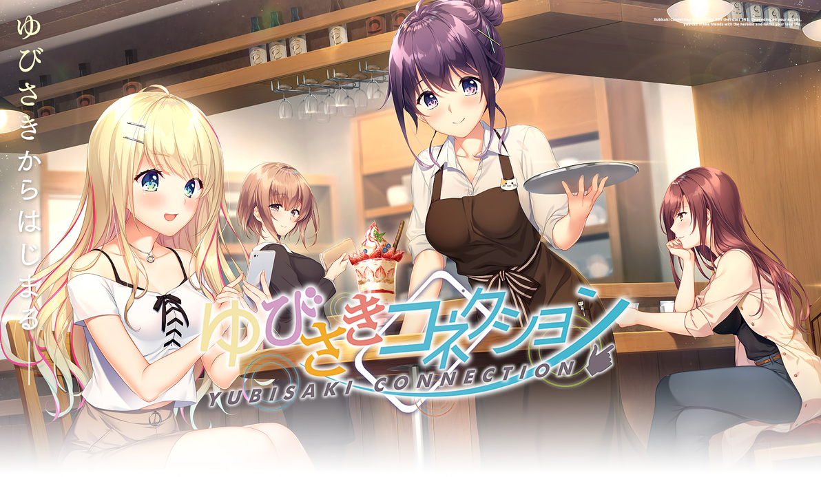 Getchu2021年美少女游戏大赏评选结果出炉 - 哔哩哔哩