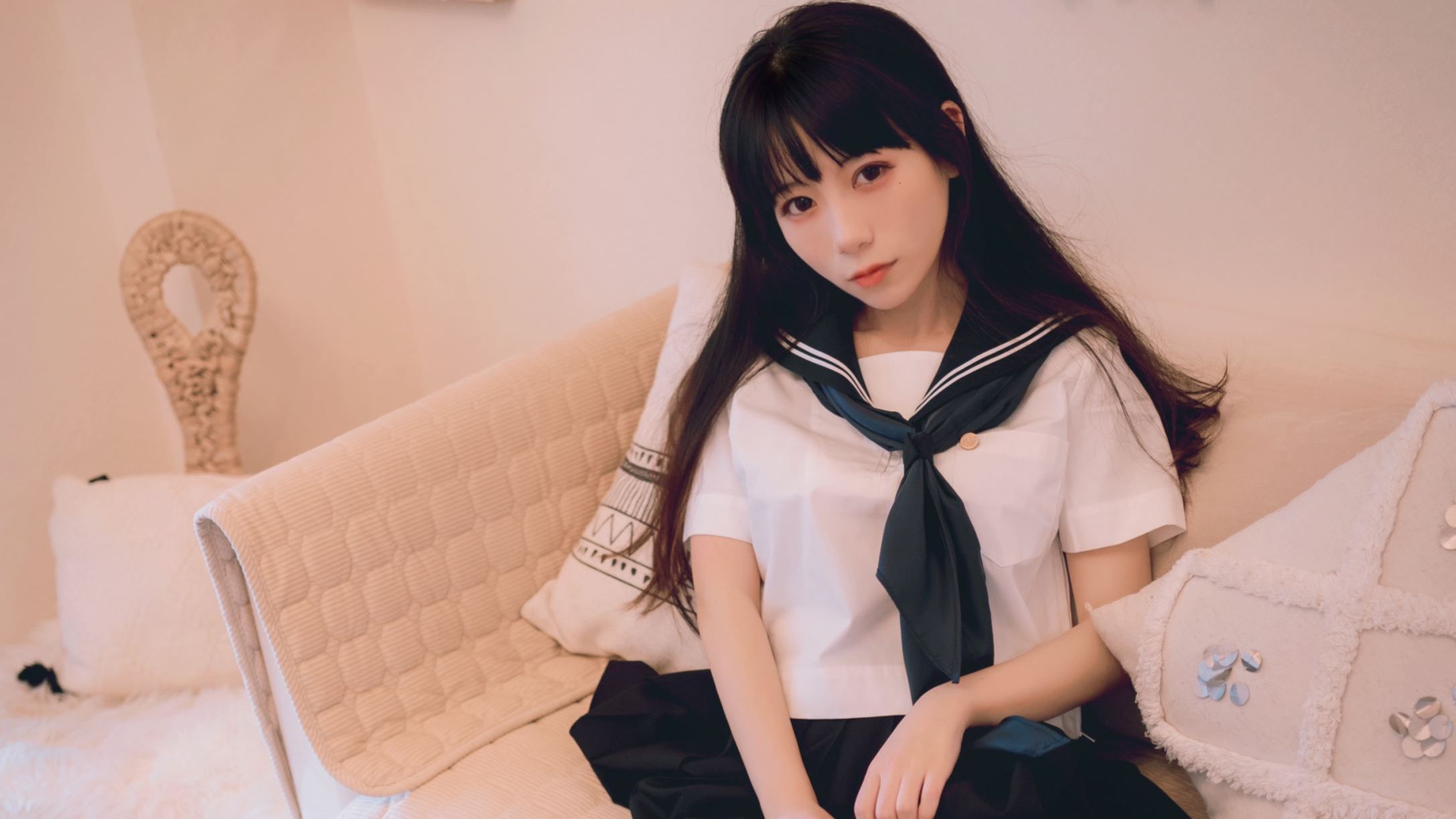 写真丨usejan(蓝蓝) - 私语 - 哔哩哔哩