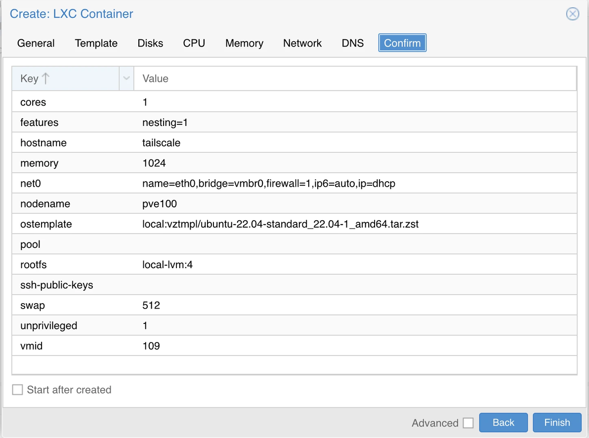 和广告说拜拜，基于PVE AIO的tailscale + adguardhome LXC容器部署教程。 - 哔哩哔哩