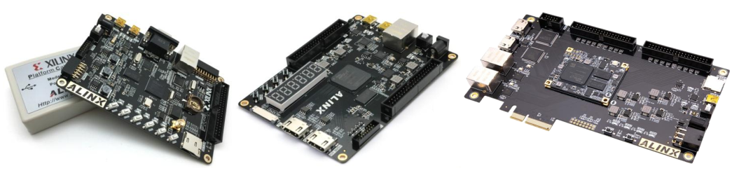 神电测控：官宣：基于NI Linux RT+FPGA+Module架构的国产化RIO开源解决方案来啦！！！ - 哔哩哔哩
