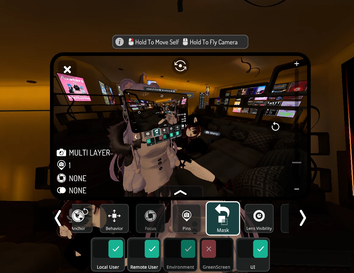 VRChat （PC端）玩法教程干货篇 - 哔哩哔哩