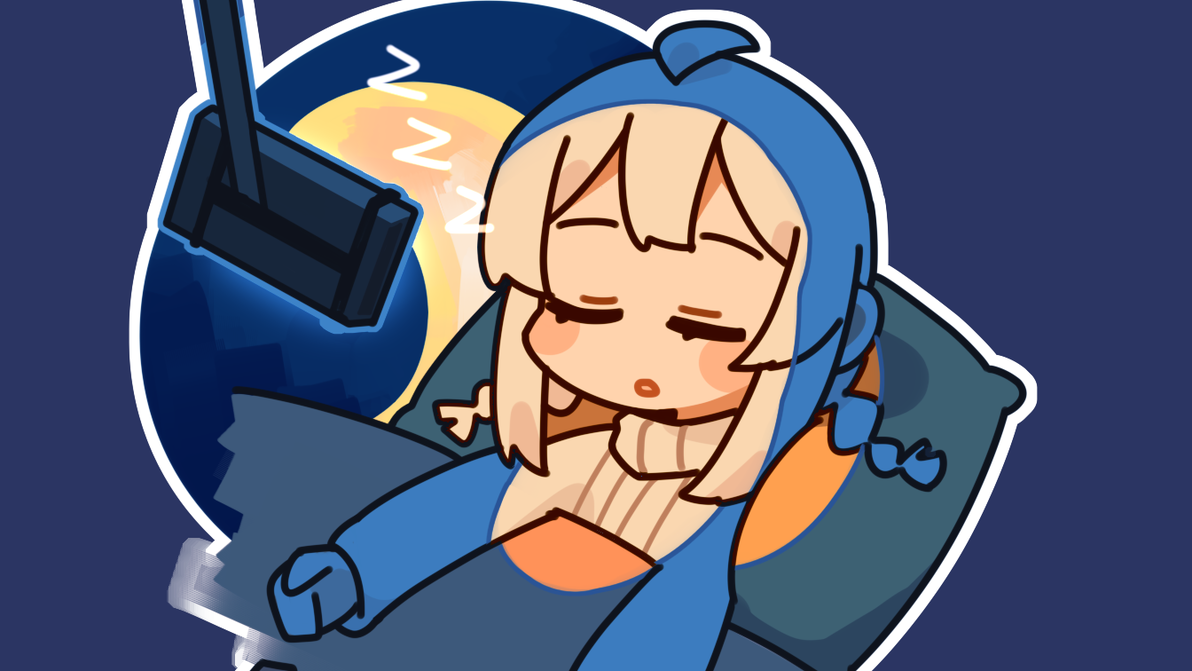 warma桌面壁纸标准版（16:9） - 哔哩哔哩