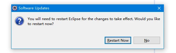 eclipse安装swing可视化插件windowbuilder - 哔哩哔哩