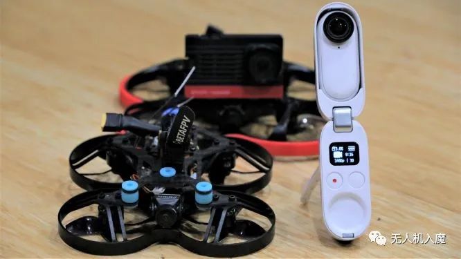 Insta360 Go 2的64GB vs 32GB版本的续航测试：过热、电池寿命、存储容量 - 哔哩哔哩