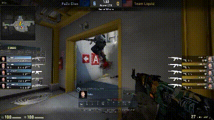 【教你打职业】现役四大IGL教你做合格指挥（上）附7月19日更新日志 - 哔哩哔哩