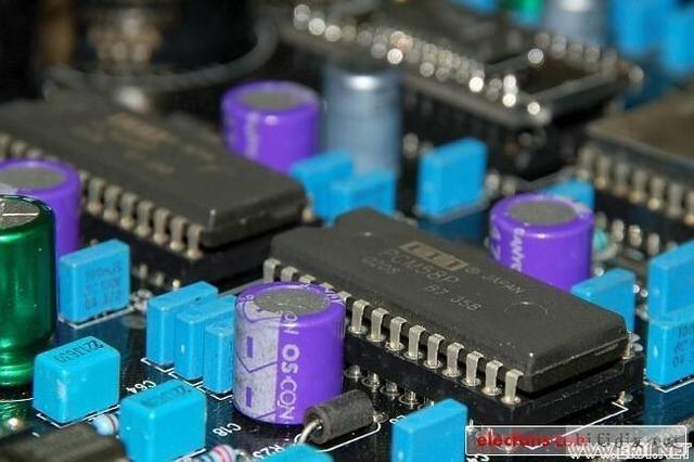 音频DAC解码芯片浅谈（除ESS和AKM外解码芯片介绍） - 哔哩哔哩