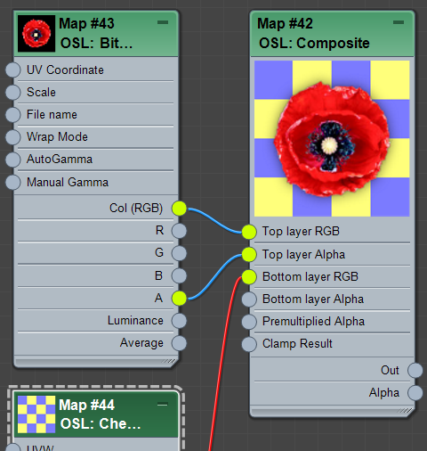 OSL in 3ds Max - 哔哩哔哩