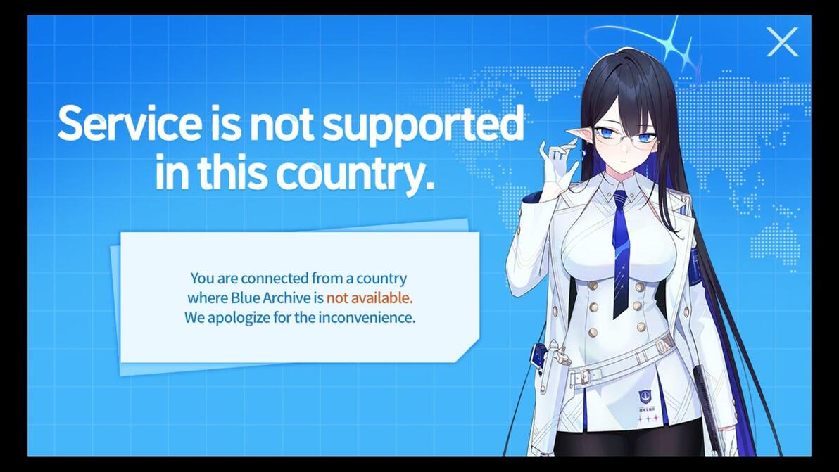 碧蓝档案 Blue Archive 国际服/日服 安卓/IOS的下载方法、入坑问题以及wiki站节奏榜等 - 哔哩哔哩