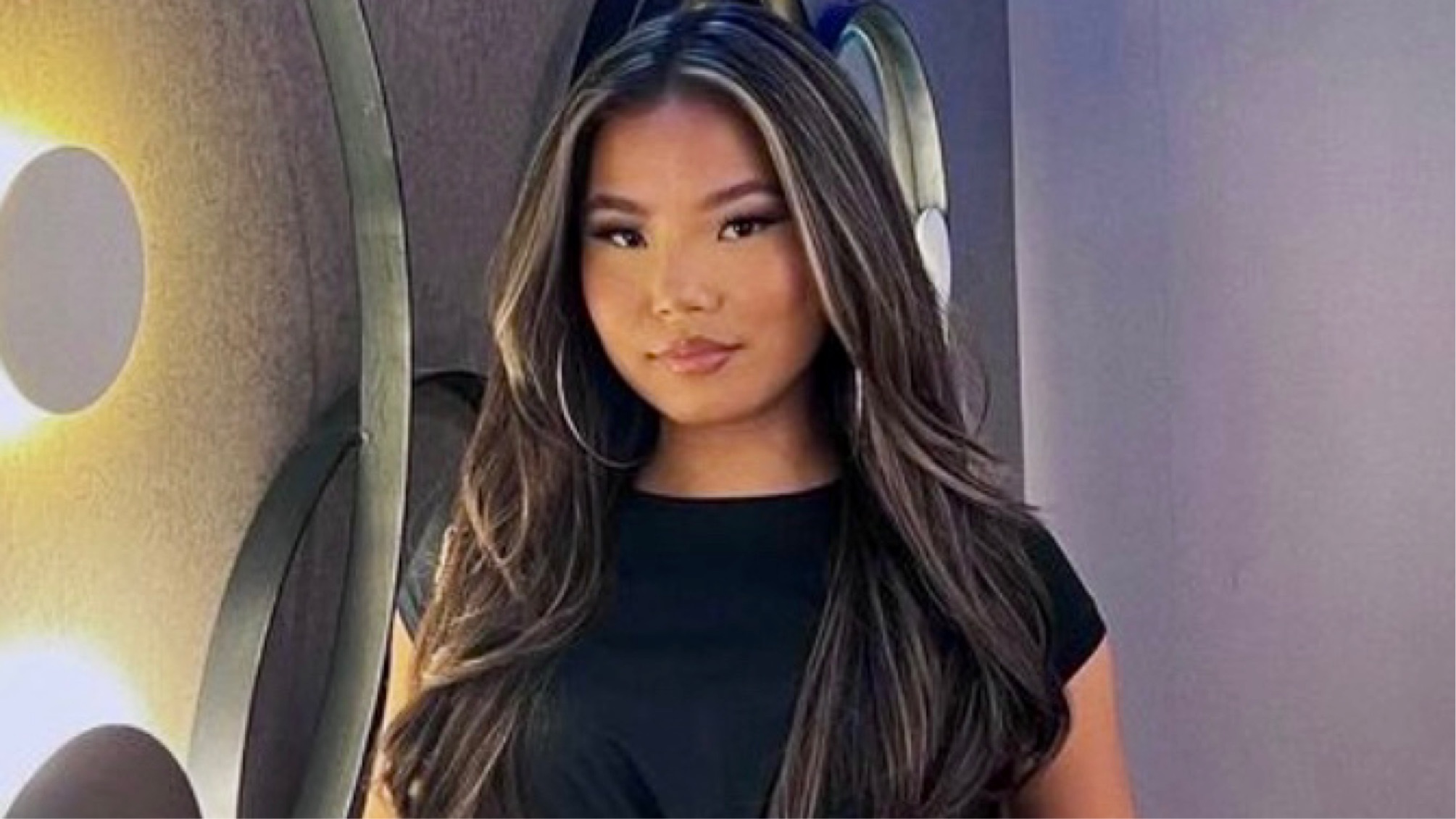 【恋综爱情岛/采访】S10亚裔Ruchee的“第二次机会” 最喜欢的前参赛者是他 - 哔哩哔哩