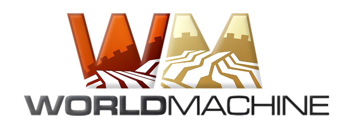 【World Machine手册】2.设备（节点）工作界面 - 哔哩哔哩