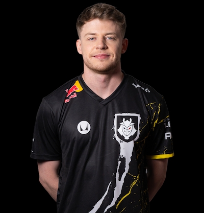 CSGO职业选手头像-G2 2023新 - 哔哩哔哩