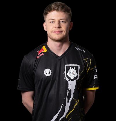 CSGO职业选手头像-G2 2023新 - 哔哩哔哩