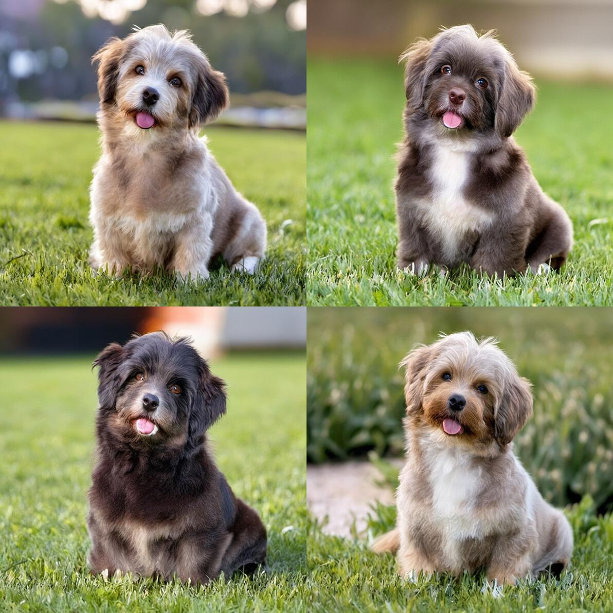 43个ControlNet XL模型对比测试（四）canny 篇总结 - 哔哩哔哩