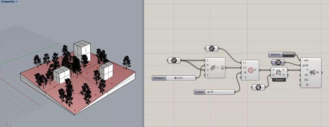 Grasshopper常用插件汇总 - 哔哩哔哩