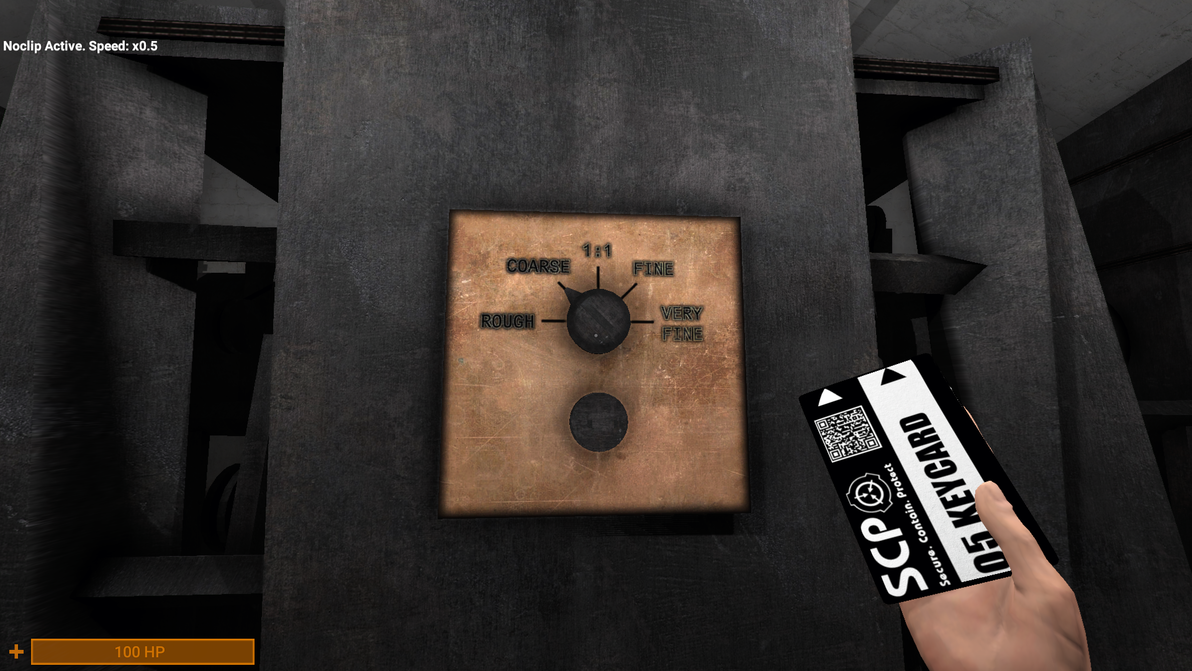 scp游戏 scp基金会sl新手教程（详细教程建议收藏）① - 哔哩哔哩