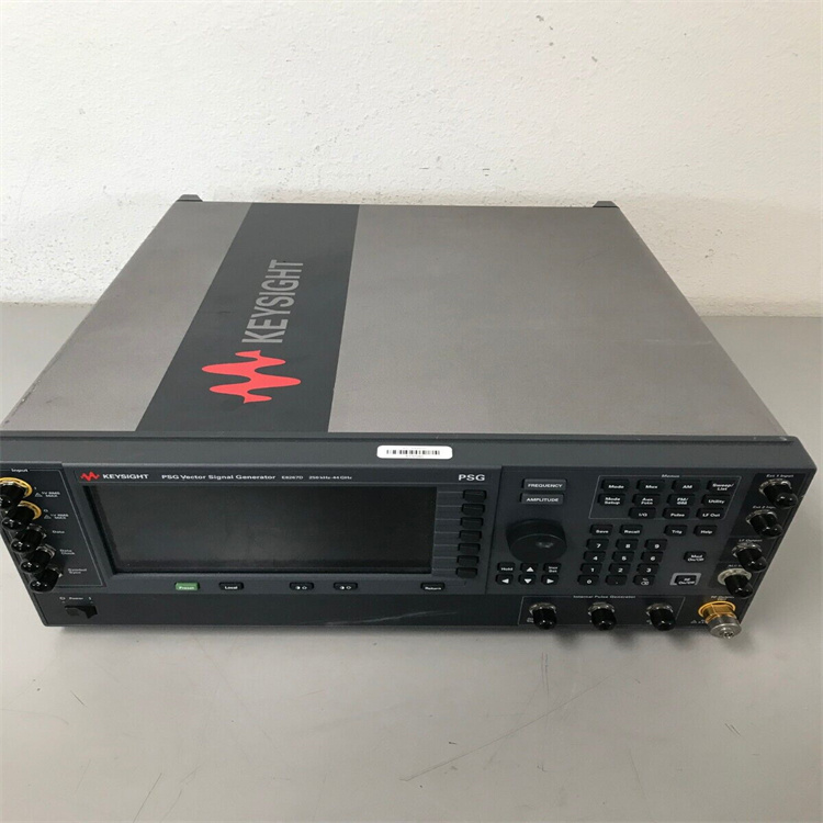 E8267d是德科技agilent E8267d矢量信号发生器 哔哩哔哩
