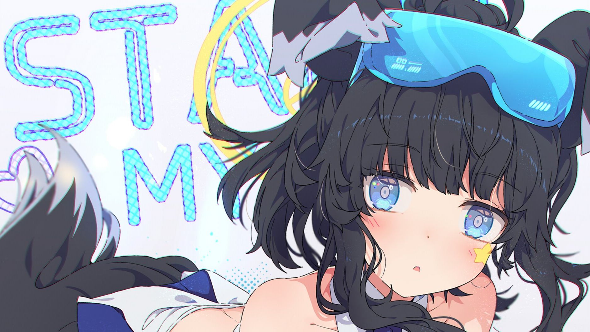 【碧蓝档案/猫塚响/momotalk】cos响的勇者大人 - 哔哩哔哩