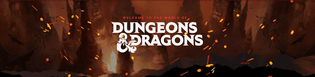 威士智的网络DND五版联机软件DNDbeyond - 哔哩哔哩