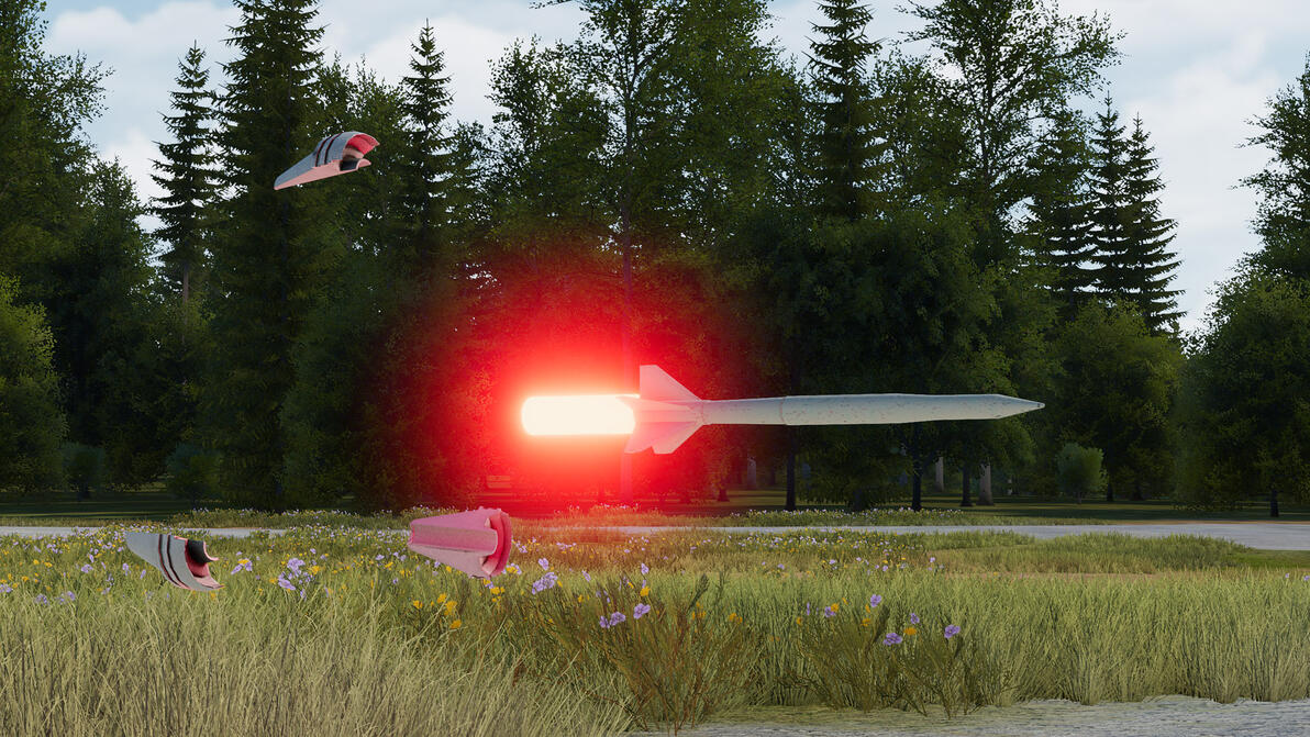 GHPC炮手指南：T-64A - 哔哩哔哩