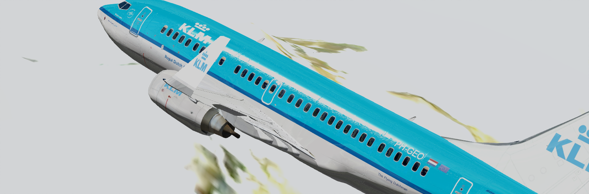 超棒的网页模拟飞行-https://www.geo-fs.com/ （结尾有渲染壁纸） - 哔哩哔哩