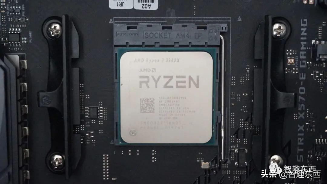 科个普：LGA、PGA？从接口看看CPU - 哔哩哔哩