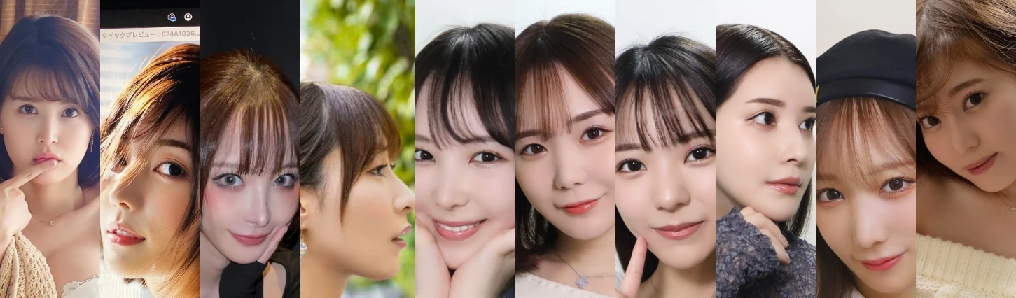 枫富爱｜更换事务所C-More（S1早安女神们，小桃增肥，日下部佳奈，柠檬，辣个女人等） - 哔哩哔哩