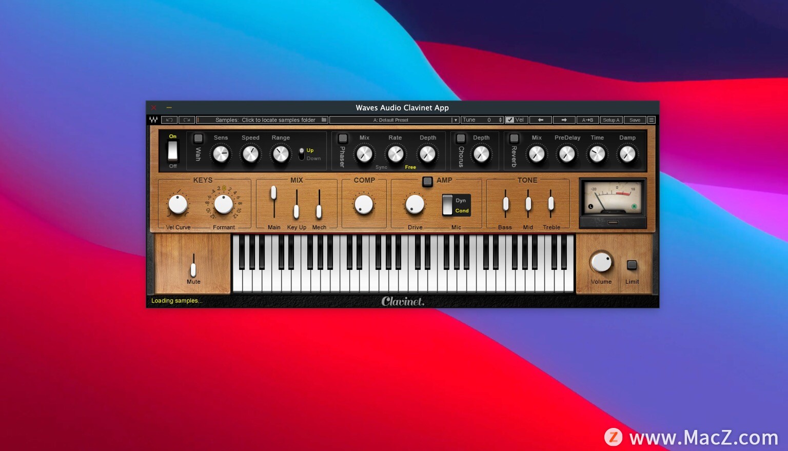 Waves 13 Complete(Waves混音效果全套插件) - 哔哩哔哩