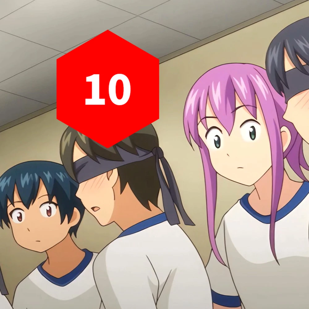 【IKUN】10分，高超股長 下篇 评测：完美的收官之作，具有指导意义 - 哔哩哔哩