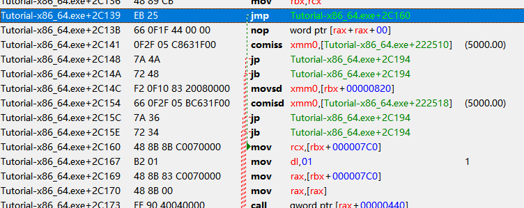【CheatEngine基础教程】三、Cheat Engine Tutorial实战 - 哔哩哔哩