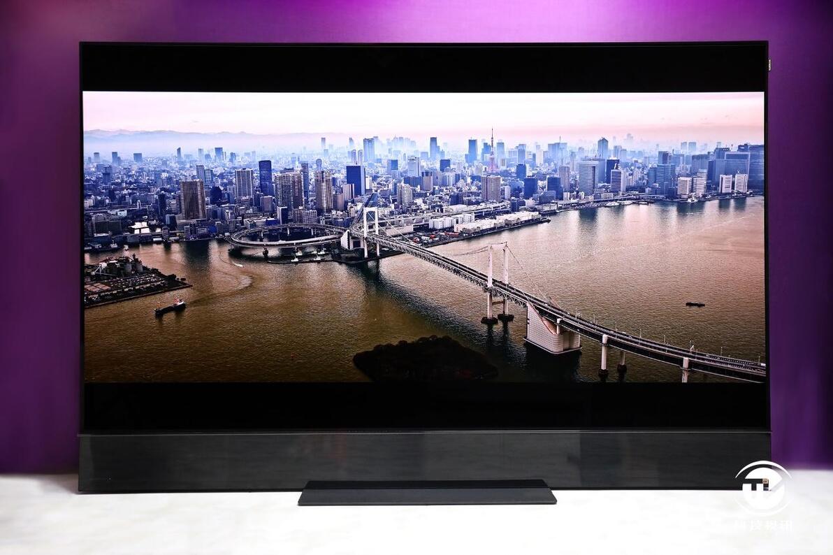 88英寸OLED之王的音画享受 创维W92 8K电视新旗舰评测 - 哔哩哔哩