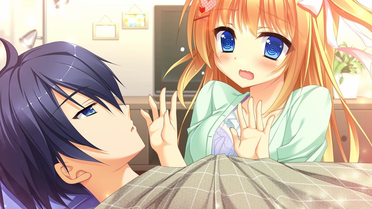 原汁原味的SAGA式青春——《花咲WorkSpring!》十周年杂谈（上） - 哔哩哔哩