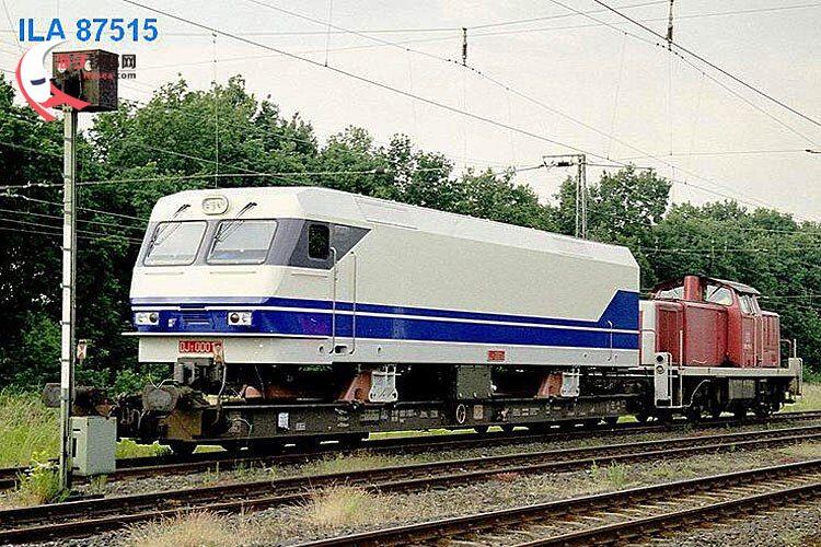 【科普】来自德意志的白天鹅-中国铁道部|德国西门子公司|DJ1型电力机车 - 哔哩哔哩