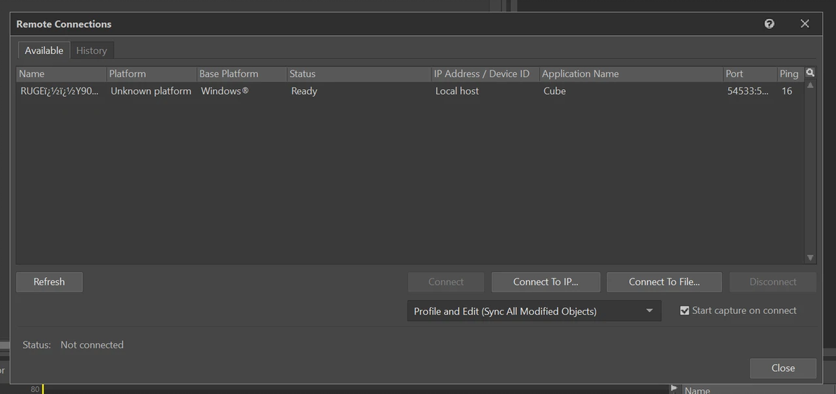 Wwise声效引擎学习笔记03 - 哔哩哔哩