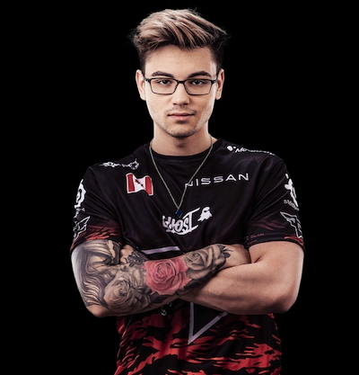 CSGO职业选手头像-FAZE 2022 - 哔哩哔哩