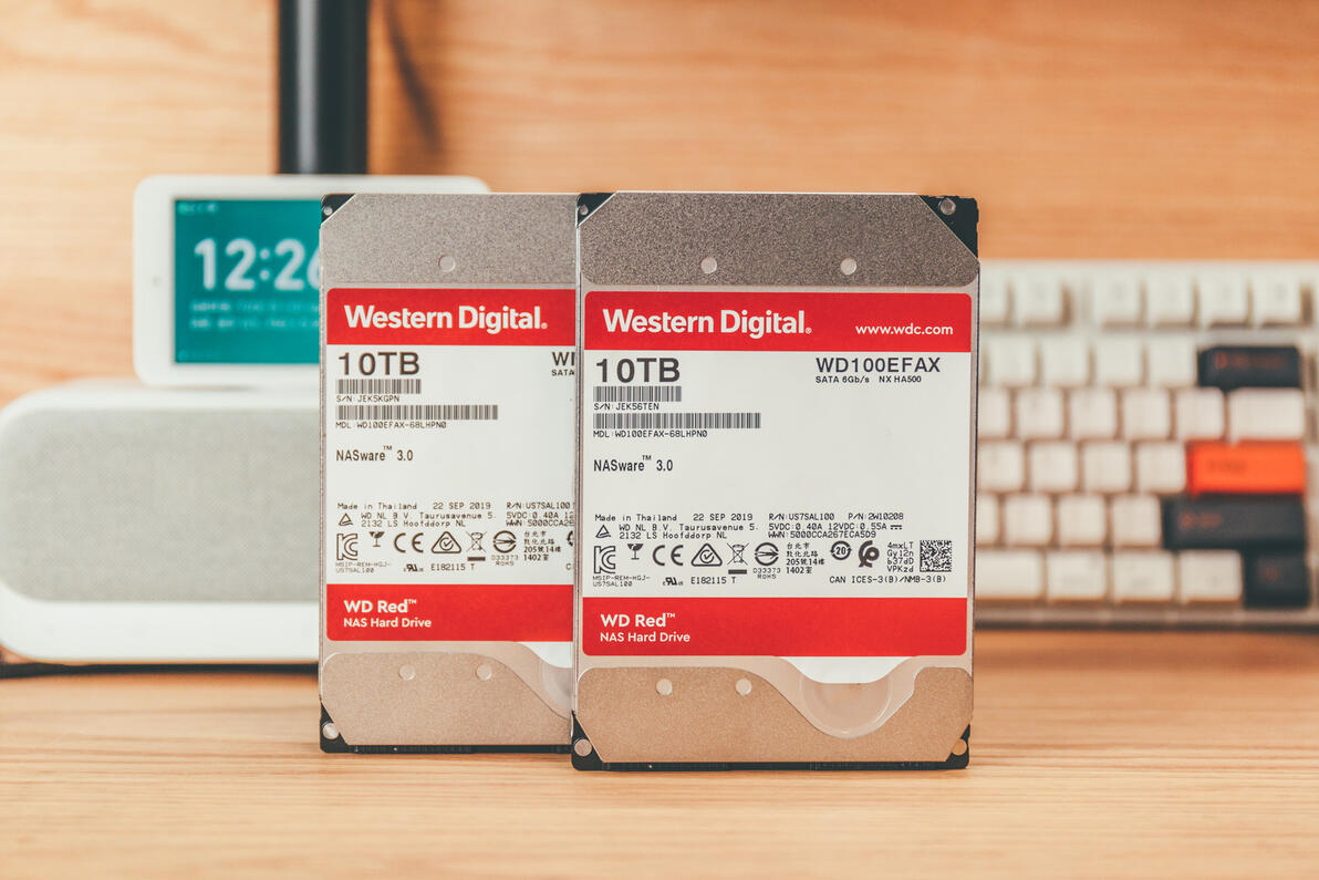 从零开始，搭建自己的NAS媒体服务器，附plex和emby对比 - 哔哩哔哩