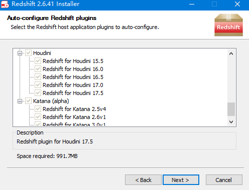 关于安装redshift后houdini无法拍屏，无法批渲染问题等问题的解决 - 哔哩哔哩