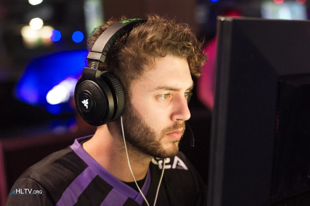 大器晚成的老年突破手——JACKZ职业史 - 哔哩哔哩