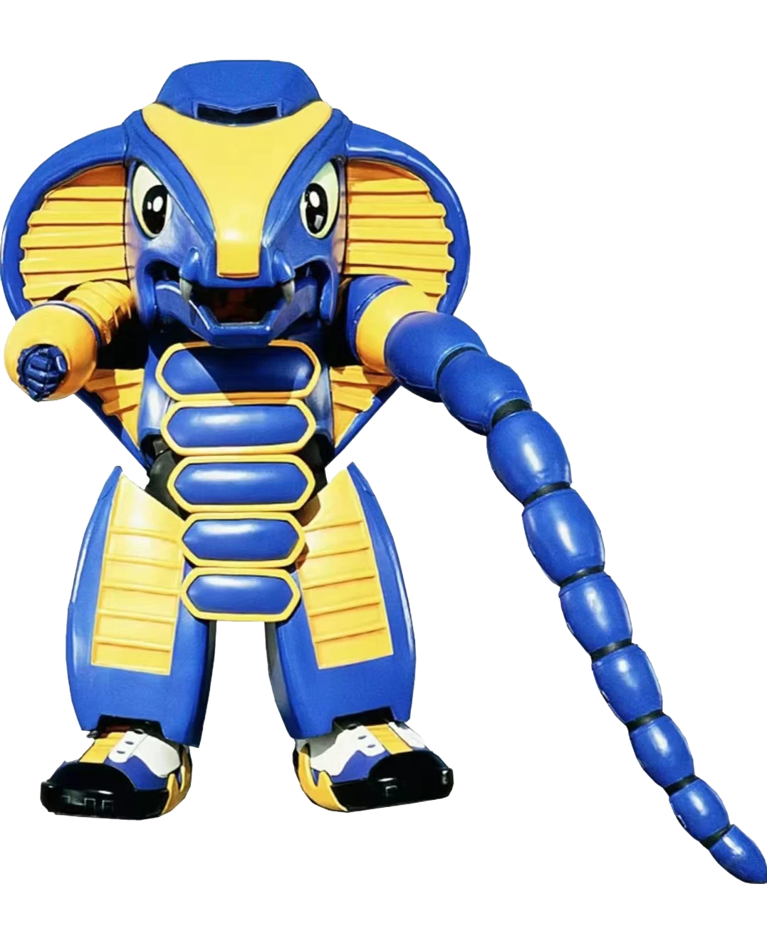 【B-ROBO KABUTACK】B-ROBO（反派）&A-ROBO - 哔哩哔哩