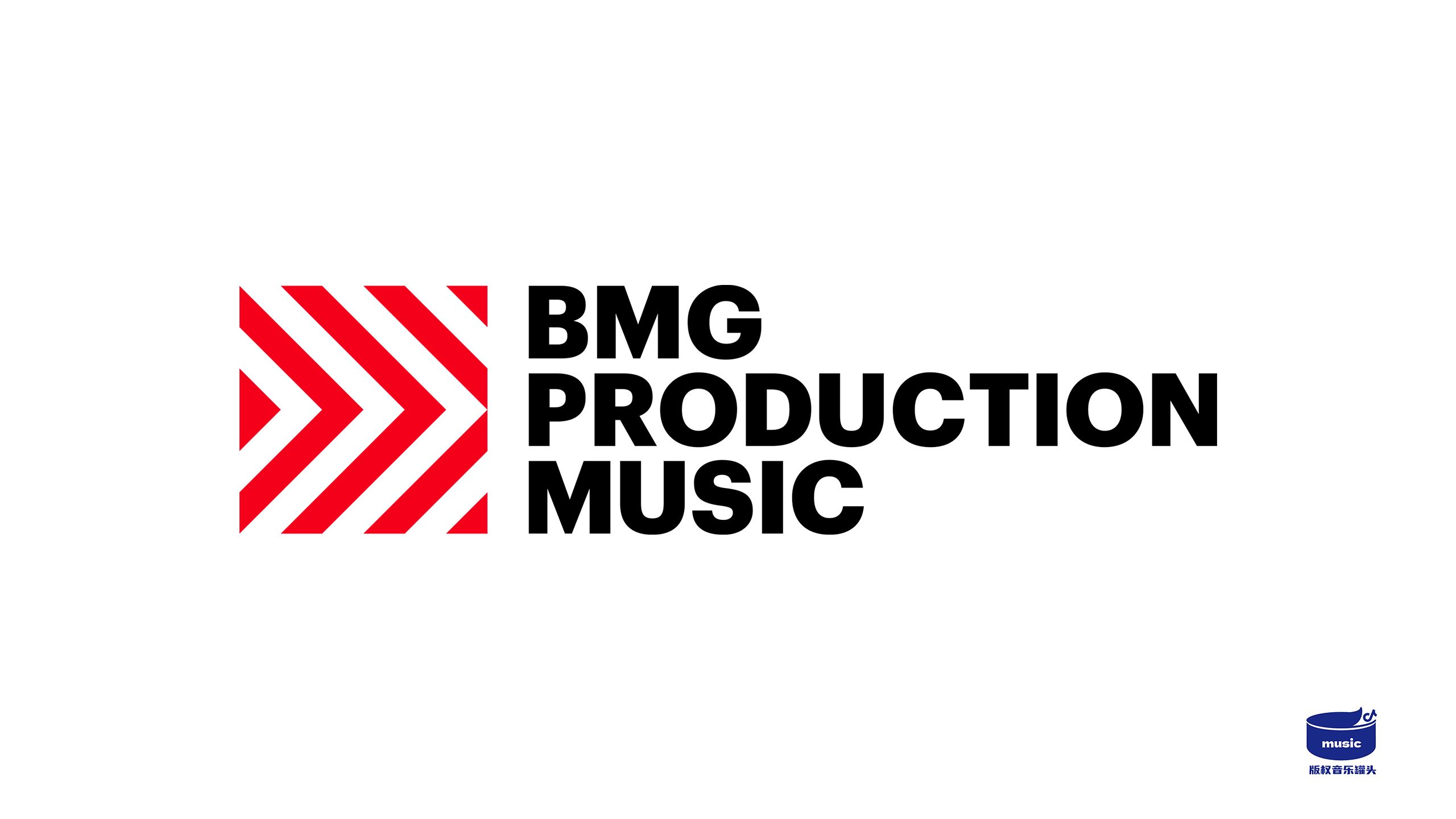 BMG版权音乐-BMG Production Music - 哔哩哔哩