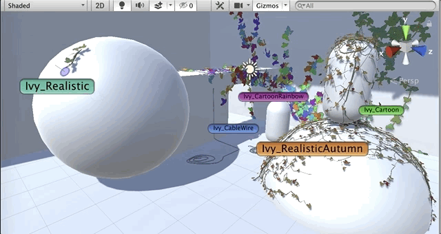 Unity3d 100个开源项目推荐！ - 哔哩哔哩