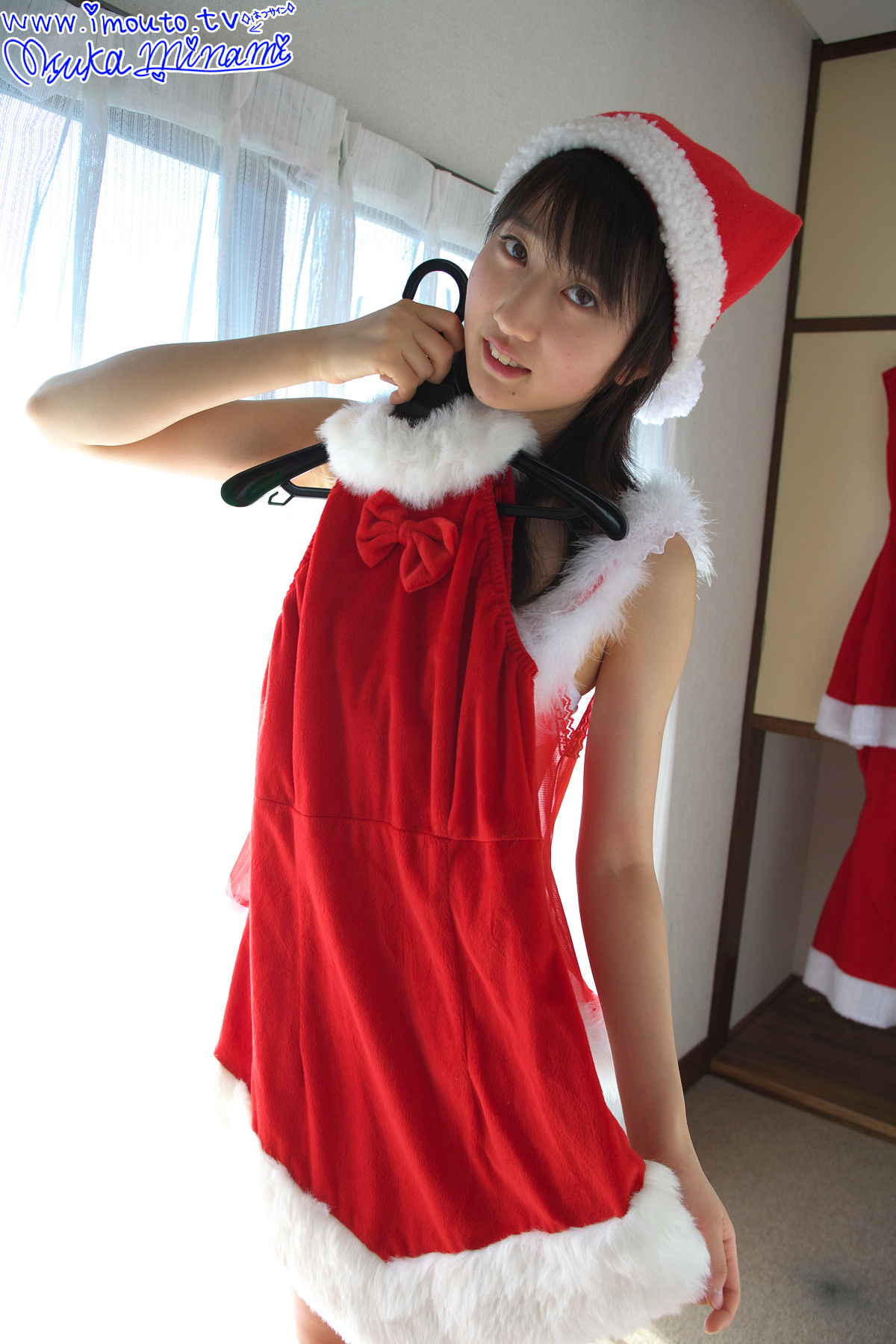 大塚みなみ Minami Ootsuka - 哔哩哔哩