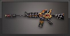 【csol】系列武器全盘点（十三）霸主武器上篇 - 哔哩哔哩