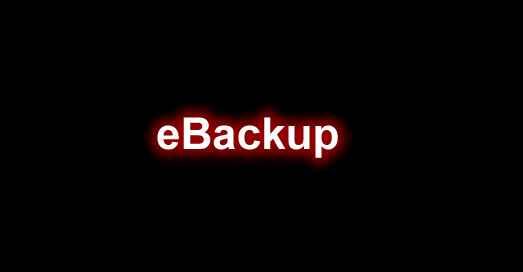 我的世界eBackup – 易备份插件 - 哔哩哔哩