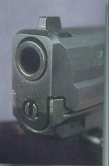 CSGO武器科普（一） P2000 手枪 - 哔哩哔哩