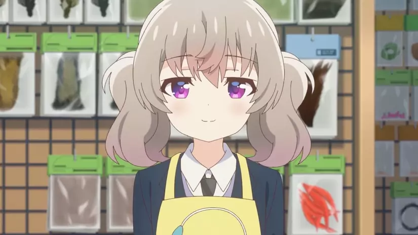 漫改TV动画《SLOW LOOP》第一弹PV公开，2022年1月播出 - 哔哩哔哩