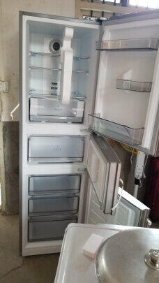 美的电冰箱BCD-172CM(E）一招分真假,你必须知道的秘密 - 哔哩哔哩